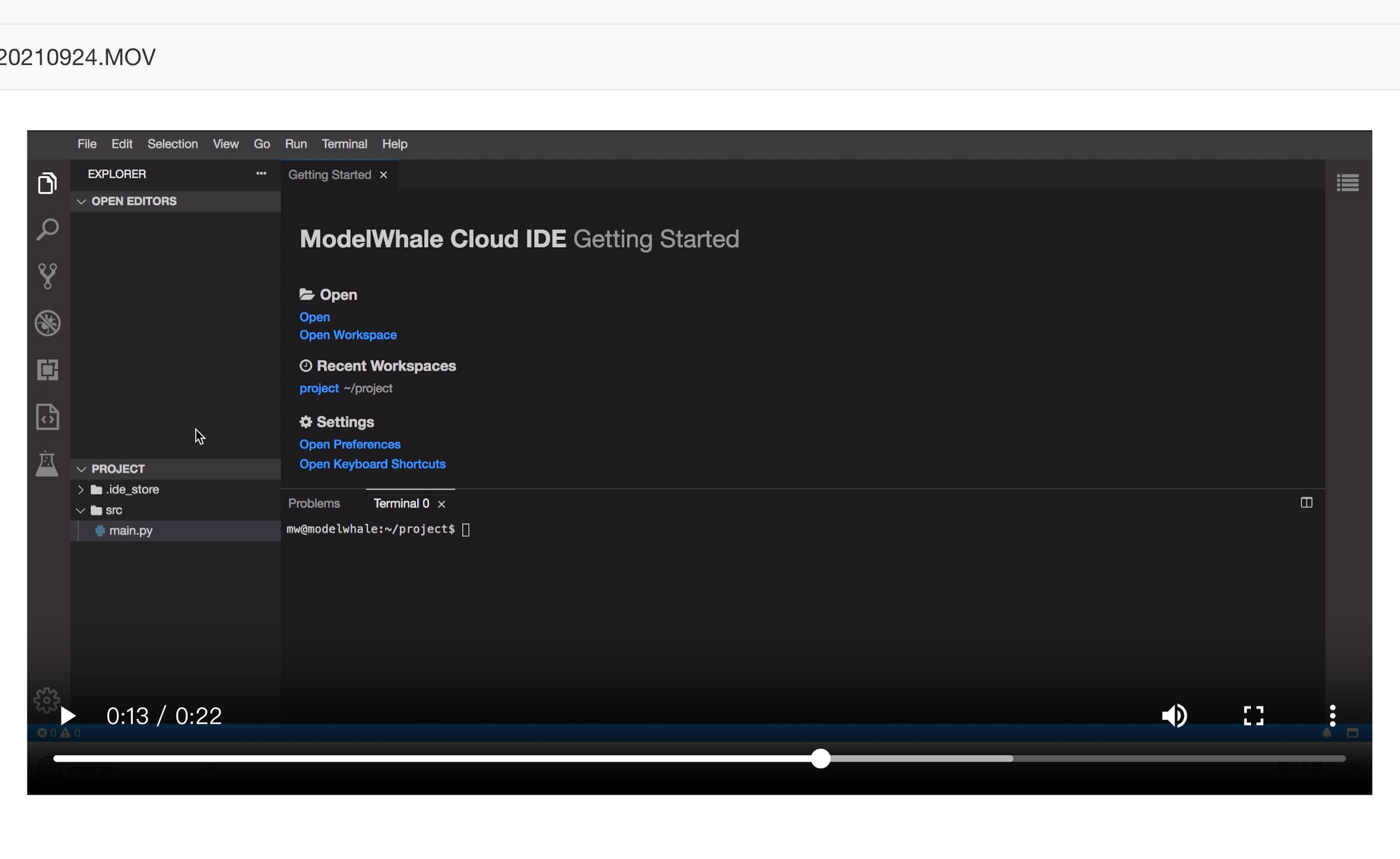 模型输出可保存为数据集、支持配置社区活动作为课程作业｜ModelWhale 版本更新-CSDN博客
