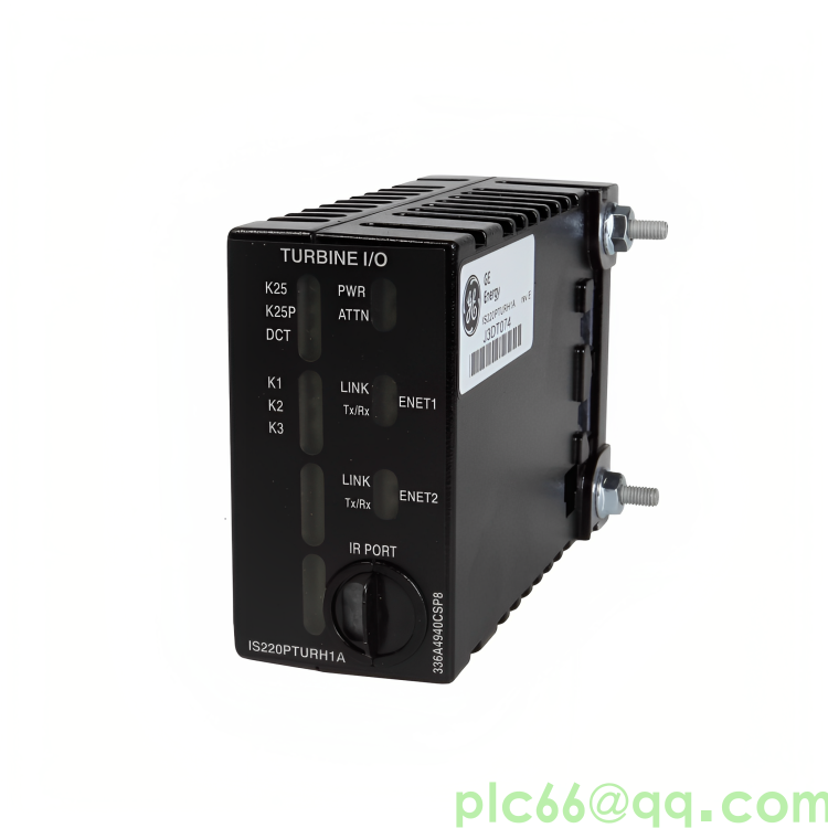 IS220PAICH2A analog input/output module-CSDN博客