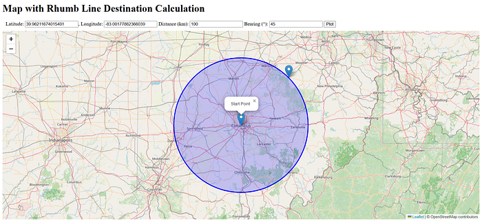 Turf.js - 用于 Web GIS 中地理空间分析的强大 JavaScript 库-CSDN博客