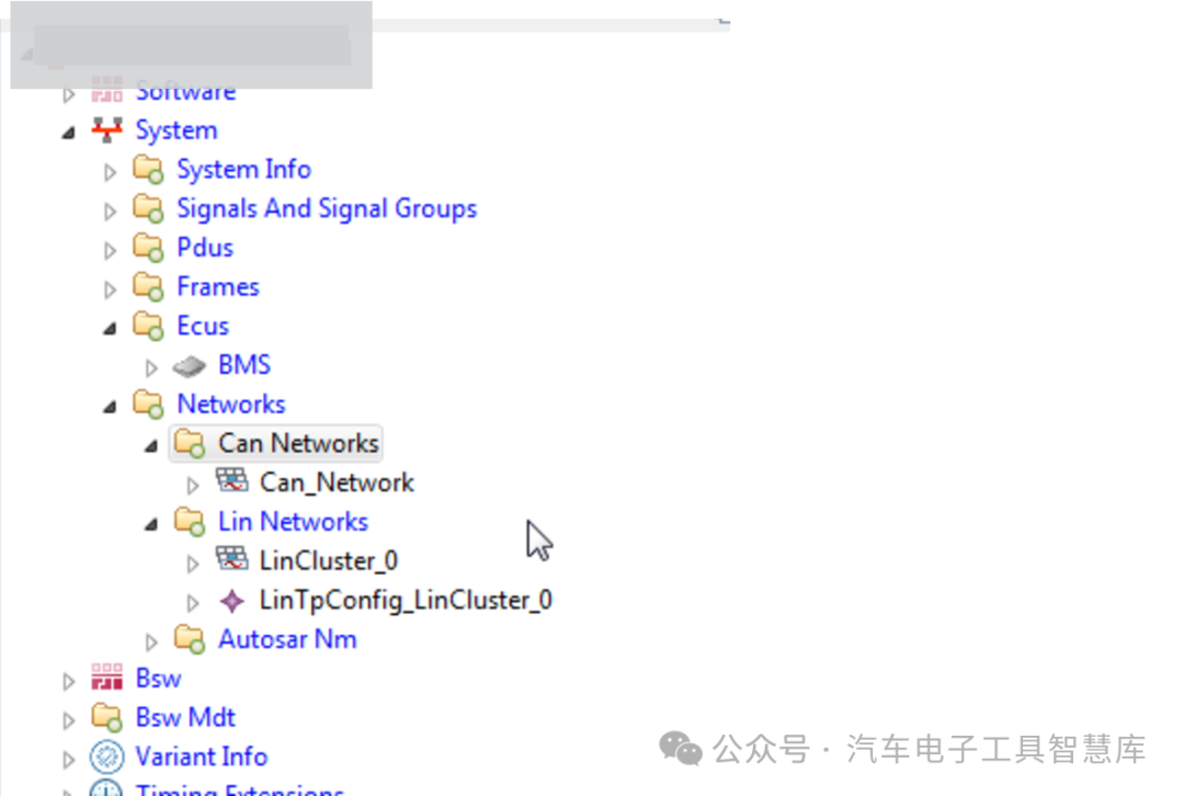 【实战详解】ETAS工具链LDF文件lifecycle全知道-CSDN博客