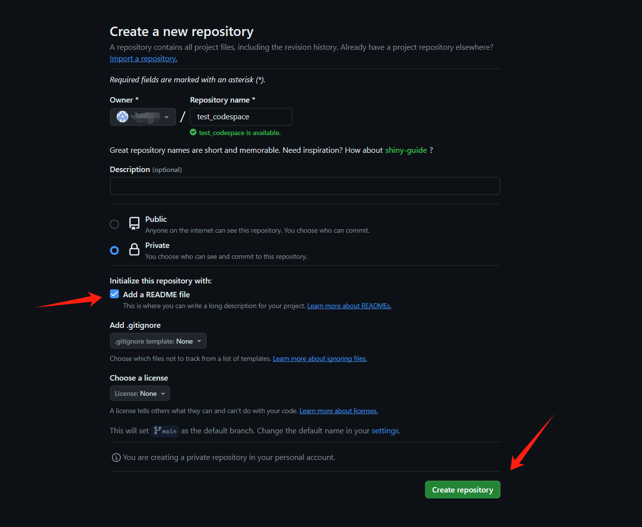 【动手学大模型开发】GitHub Codespaces 基本使用&环境配置-CSDN博客