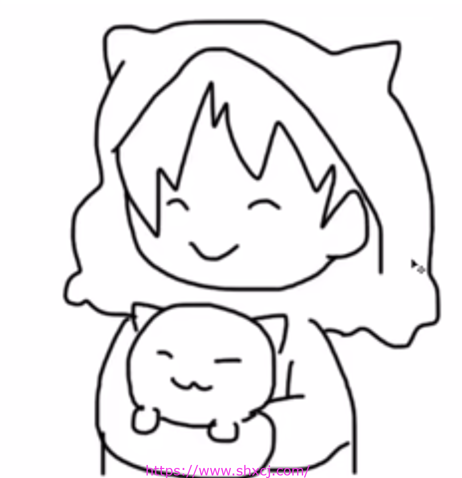 2Img.ai的SD课程-3-4 随手涂鸦草图生成实景图_涂鸦生图-CSDN博客