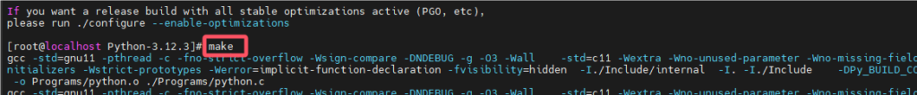 CentOS 7安装Python3环境详细指南：从源码编译到PIP配置-幽络源_centos7安装python3-CSDN博客