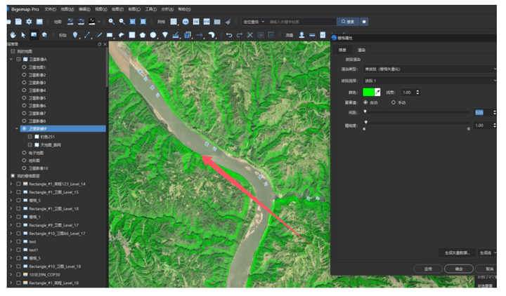 Arcgis和BigemapPro功能对比_bigemap gis office-CSDN博客
