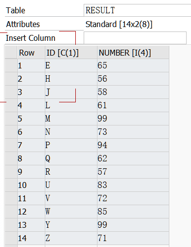 每日5分钟，学习一个 ABAP 冷门知识点 (3)：ABAP 内表也能用 SELECT 来读取了？-CSDN博客