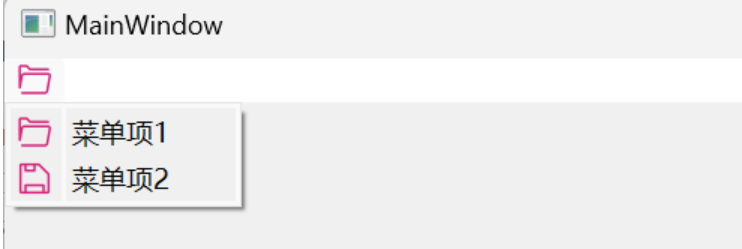 【QT】：QMainWindow 窗口-CSDN博客