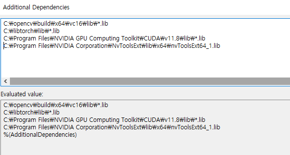 使用 LibTorch C++ DLL 在 C# 中实现 GPU 加速的 YOLOv8 分割_yolov8 c++ dll-CSDN博客