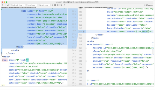 Appcrawler自动遍历工具-智能遍历测试与测试用例生成-CSDN博客