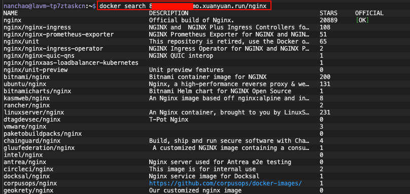 Docker学习笔记-CSDN博客