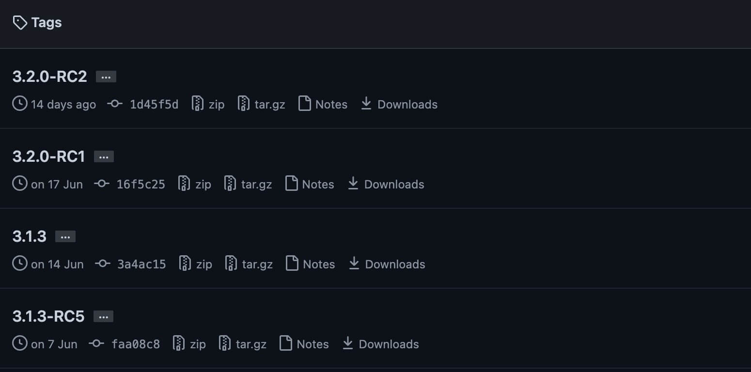 HoRain云--Scala 安装-CSDN博客