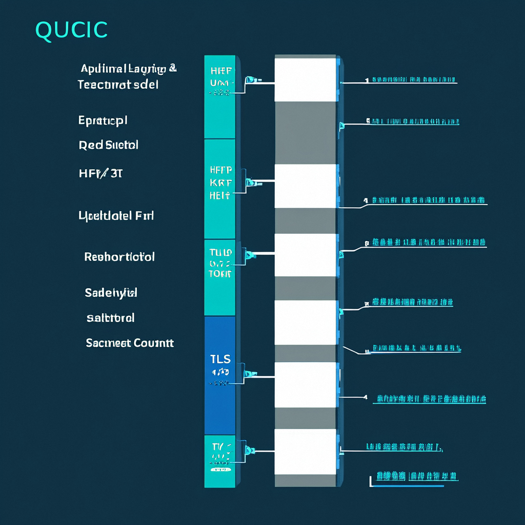 基于QUIC协议的Web传输优化与实现_quic实现-CSDN博客