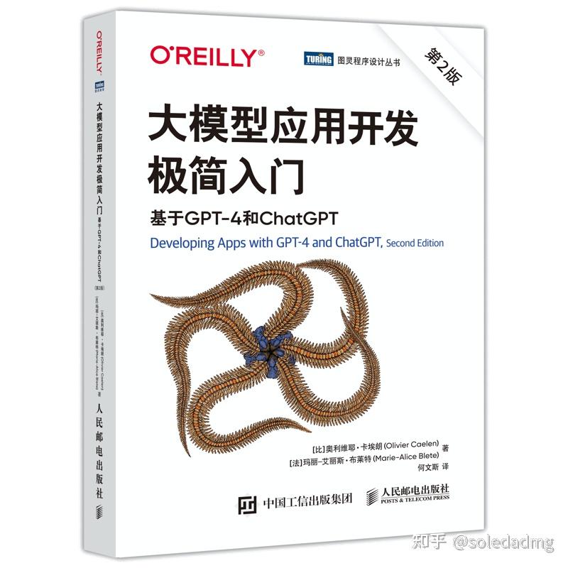 热销 2 万册!大模型应用开发入门极简入门 全新升级!(附pdf)大模型应用开发极简入门 Pdf Csdn博客