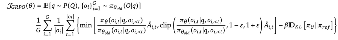 GRPO难倒你？手把手教你从零打造！_grpo公式-CSDN博客