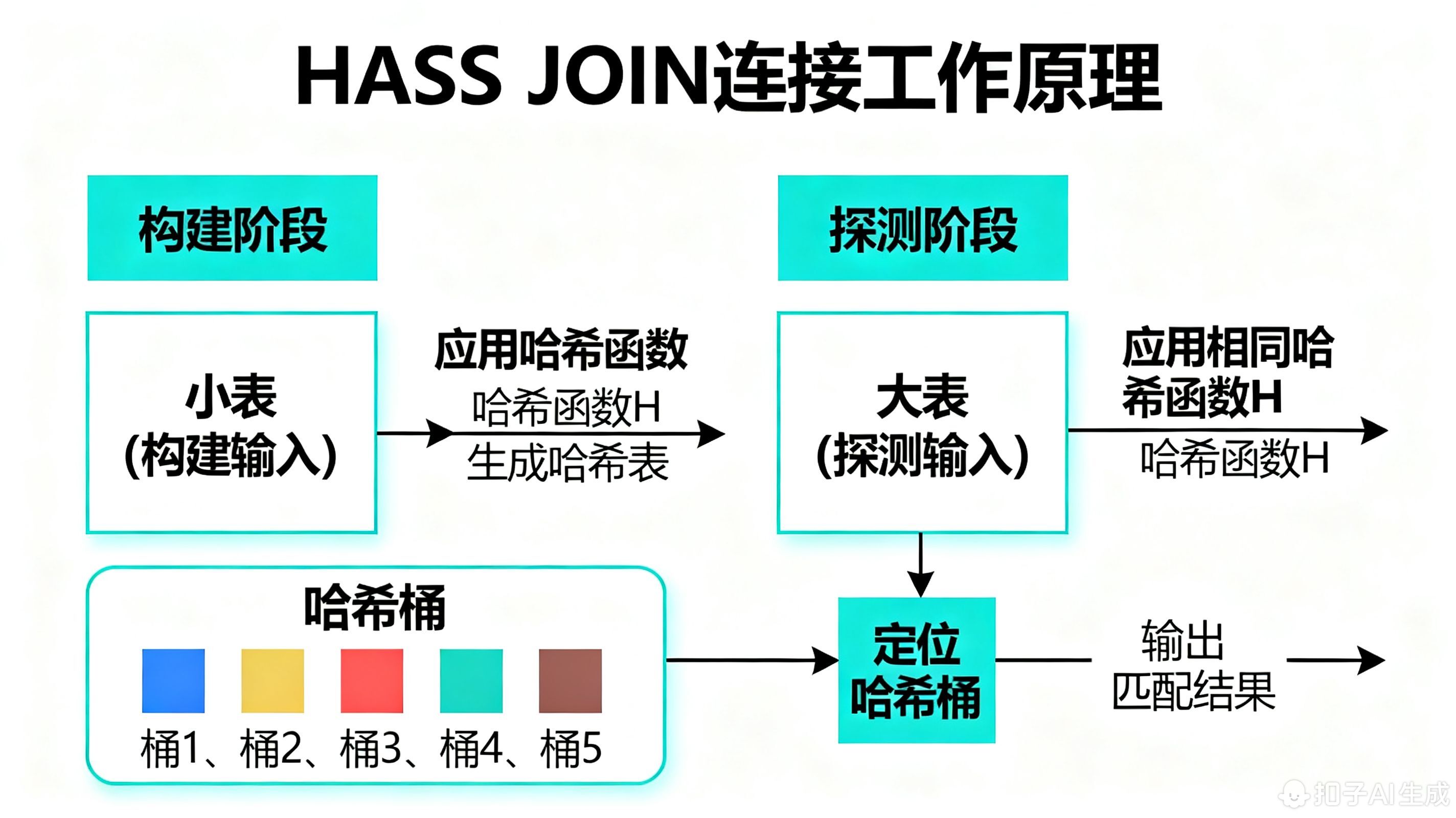 Oracle执行计划中的表连接方式解析-精简版-CSDN博客