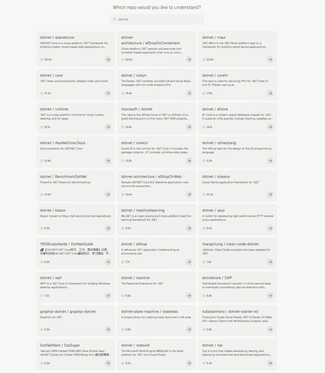 DeepWiki：AI驱动、免费且实用的 GitHub 源码阅读与分析神器！-CSDN博客