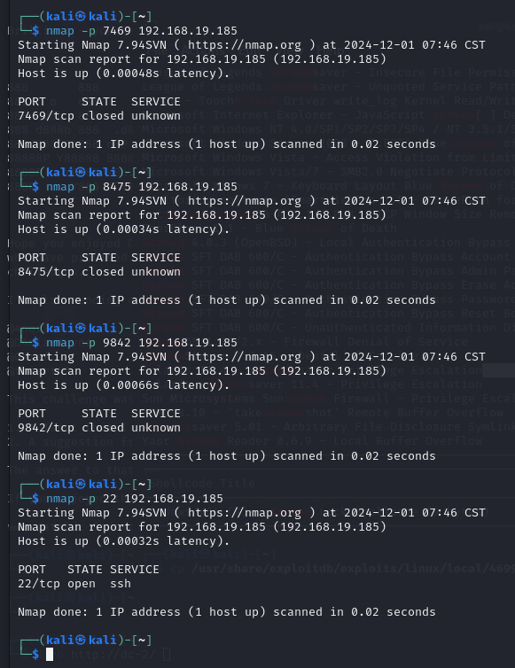 vulnhub靶场--DC-1-9_dc1-9靶场-CSDN博客