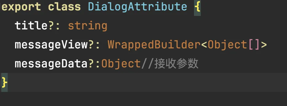 鸿蒙开发——wrapBuilder传递参数_wrapbuilder如何传参-CSDN博客
