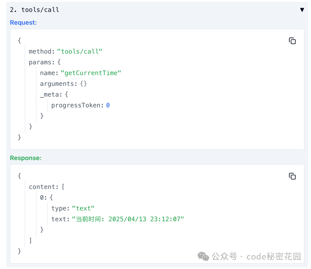 全网最细，一文带你弄懂 MCP 的核心原理！_mcp host-CSDN博客