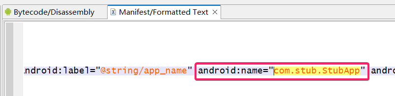 APP加固dex解密流程分析_com.stub.stubapp-CSDN博客