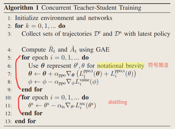 legged-robot关于locomotion、Navigation任务主要文章速览-CSDN博客