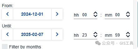 SENTINEL-1C数据并没有真正可用-CSDN博客