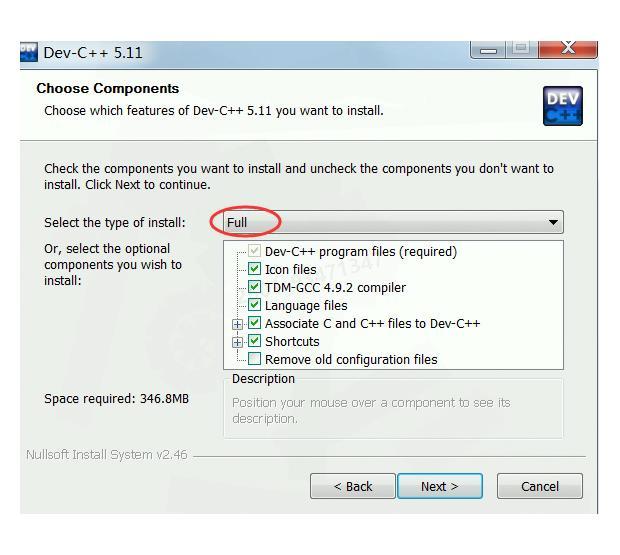 【2025版】超详细DevC++安装保姆级教程，永久免费使用，DevC++环境配置和使用指南，看完这一篇就够了-CSDN博客