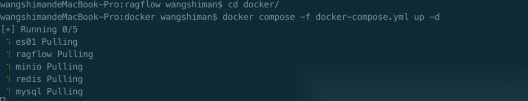 DeepSeek+RAGFlow构建个人知识库：从零基础入门到精通，解决模型幻觉问题，一篇就够了！_ragflow使用本地embedding-CSDN博客
