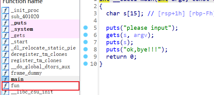 GDB调试指南_pwntools gdb.attach-CSDN博客