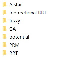 探索Matlab中的路径规划算法宝藏-CSDN博客