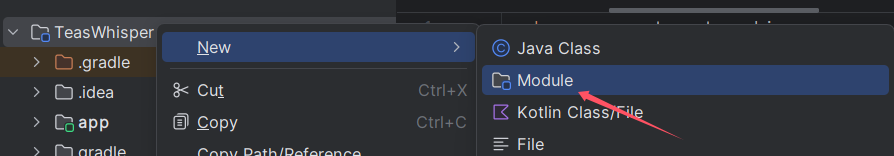 【Android】如何搭建一个组件化项目？一步步来吧！_alias(libs.plugins.android.library)-CSDN博客
