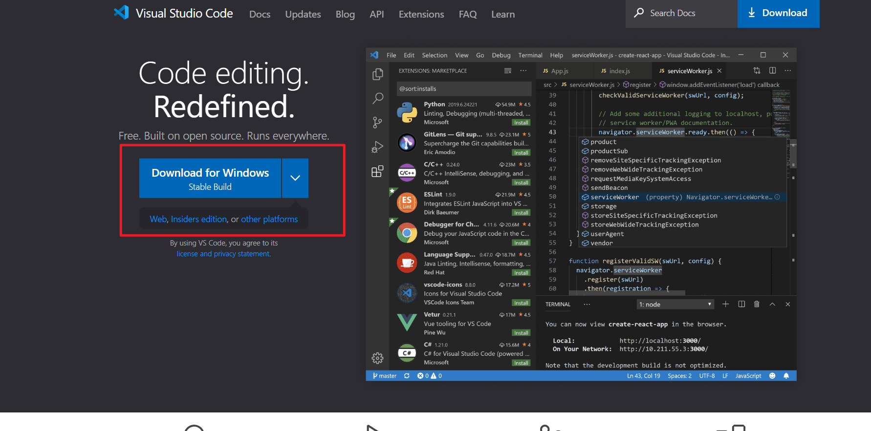 【竞赛工具】——vscode xcpc竞赛向配置教程_vscode竞赛向配置-CSDN博客