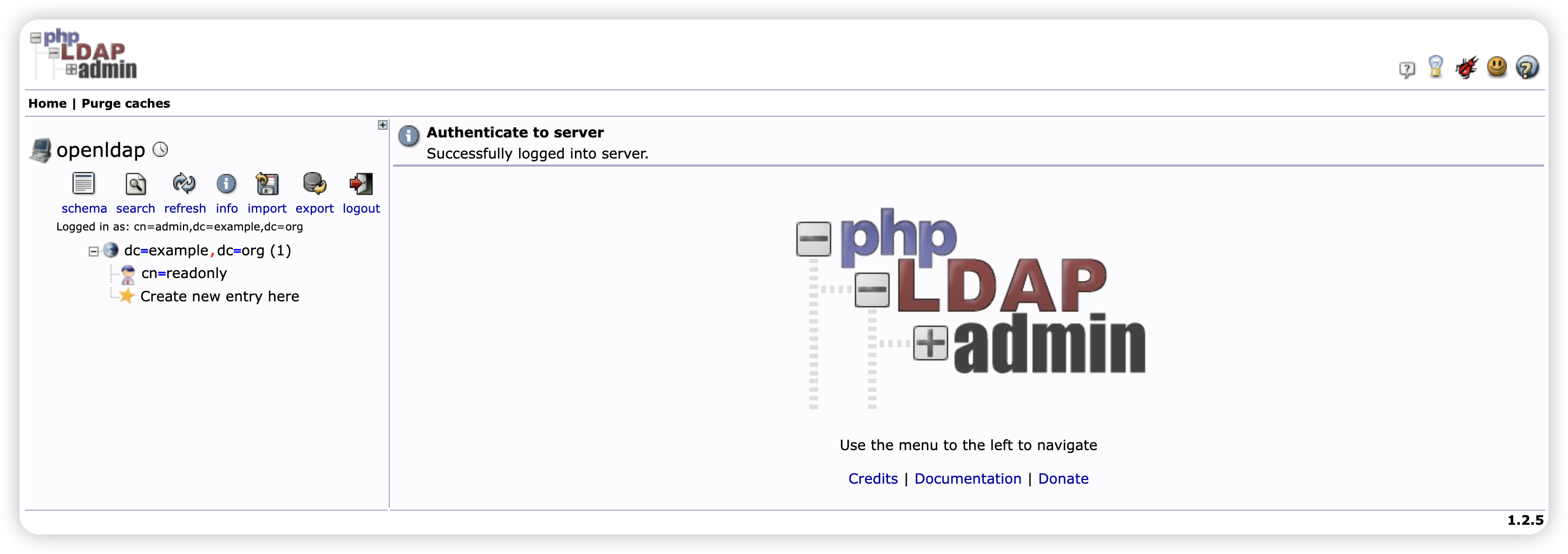LDAP 认证系列（一）：LDAP Server 安装-CSDN博客