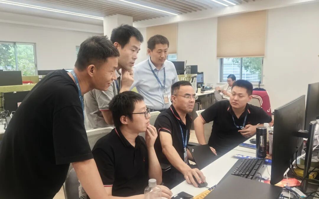 百日稳跑+性能跃升！ComStar携手电科金仓打造金融核心系统升级典范-CSDN博客