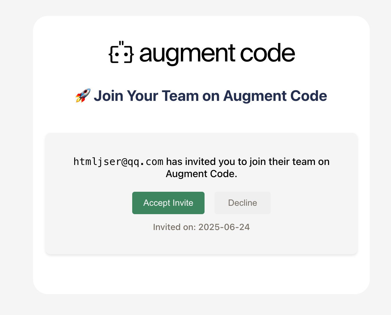 Cursor再见！简单两步，Augment无限试用，爽用Claude 4！_augment注册-CSDN博客