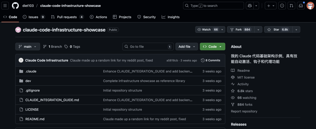 必看！推荐4个超赞的Claude_Skills开源项目，GitHub上的宝藏等你来挖！_claude skills github-CSDN博客