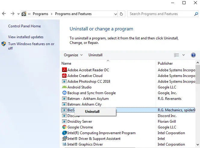 修复COMDLG32.OCX方法[8种方法]-CSDN博客
