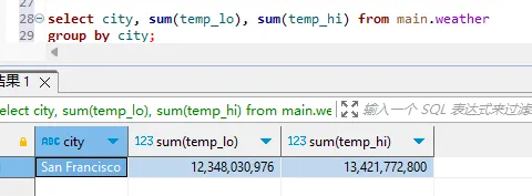 极致丝滑：五分钟用DuckDB玩转超亿级CSV_duckdb csv-CSDN博客
