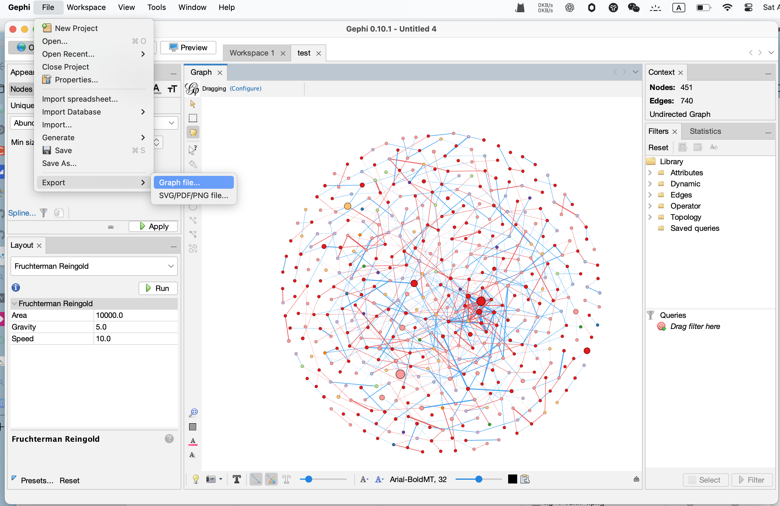 MetaNet：多组学网络分析工具｜5.扩展绘图与兼容工具-CSDN博客