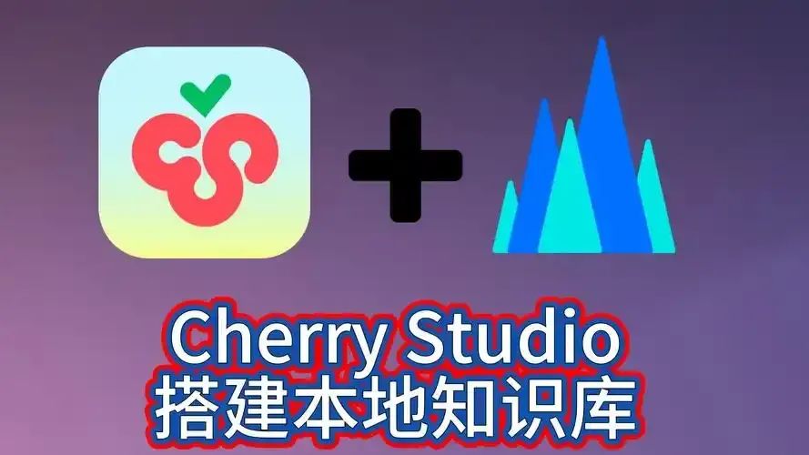Cherry Studio + DeepSeek 搭建本地私有知识库！_cherrystudio私有化部署-CSDN博客