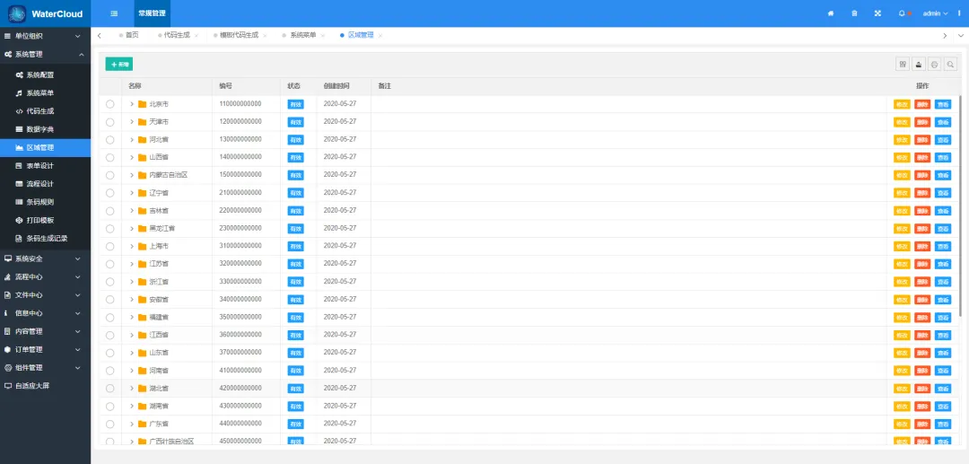 精选 14 款 .NET 开源、功能强大的快速开发框架，提高开发生产效率、避免工作996！_c#开源快速开发框架-CSDN博客