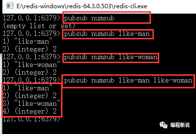 SpringBoot集成Redis Messaging (Pub/Sub)_springboot redis pubsub-CSDN博客