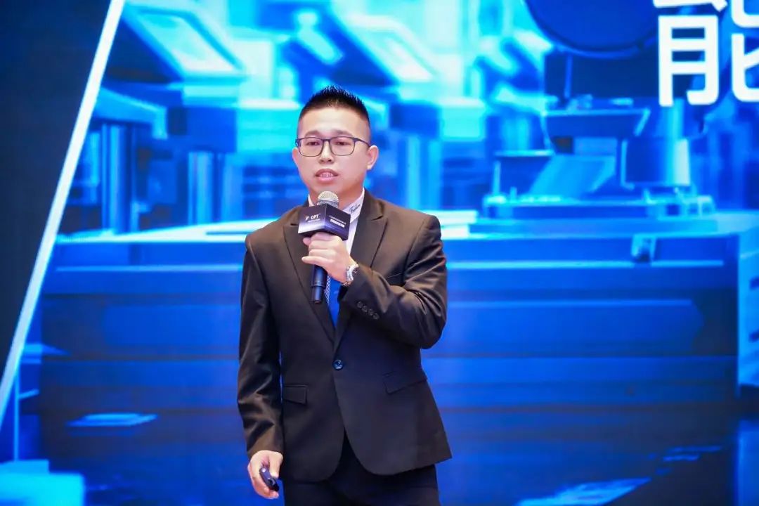 摊牌了！OPT奥普特！从工业自动化到智能机器人！2D/3D相机到激光雷达！-CSDN博客