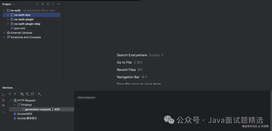 SpringBoot+SPI机制，轻松实现可插拔组件-CSDN博客