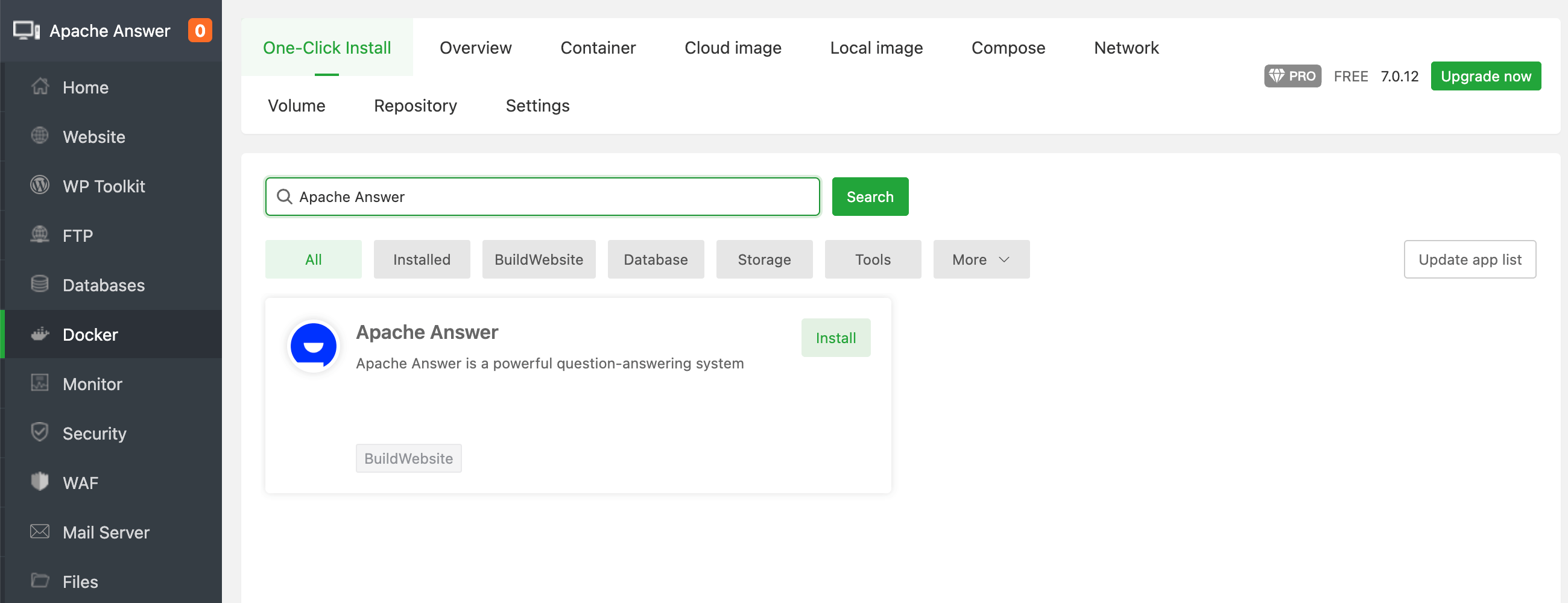 【开源问答系统】GitHub 14.9k star 的开源问答引擎来了，三分钟搭建完成～～～-CSDN博客