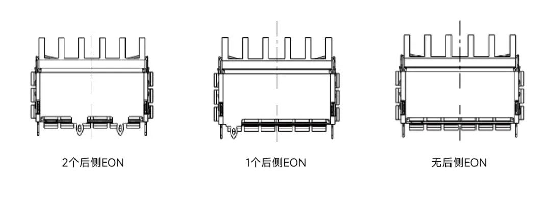 【SFP Cage及其配件的二三事】沃虎电子_osfp 2xn连接器-CSDN博客