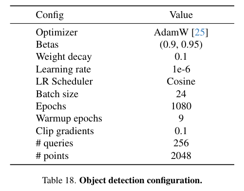 3D场景理解Masked Scene Modeling: Narrowing the Gap Between Supervised and Self-Supervised Learning ...