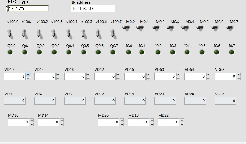 LabVIEW与西门子PLC：TCP通信的高效协作-CSDN博客