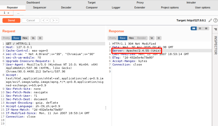 CVE-2023-25690 漏洞复现-CSDN博客