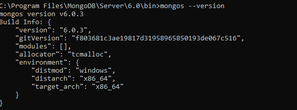MongoDB Tutorial for Beginners | Learn with Examples-CSDN博客