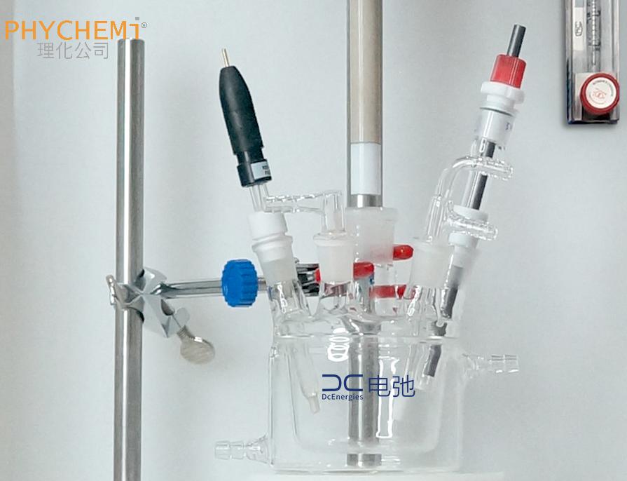 电催化ORR实验测试怎么做？这篇文章告诉你_orr测试-CSDN博客